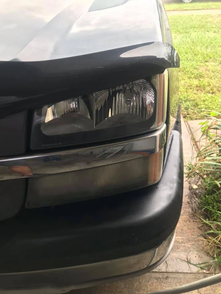 Headlight Cleaning - Rosenberg , TX 77417 Experts